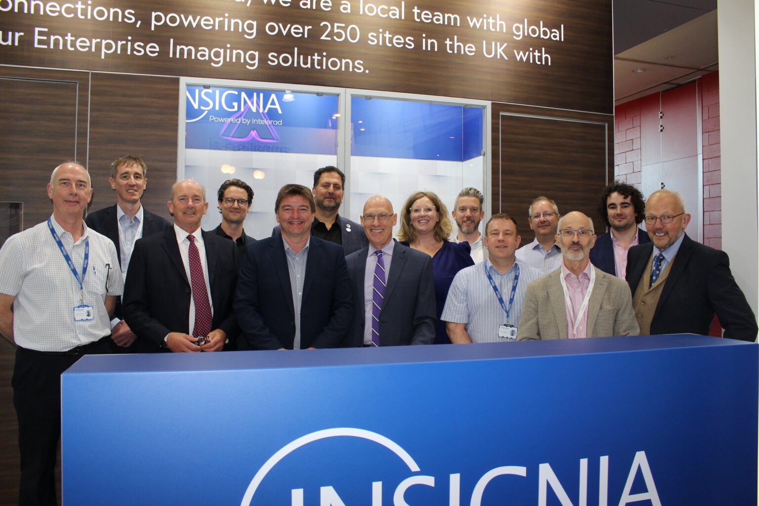 Medical System Imaging | Insignia Medical