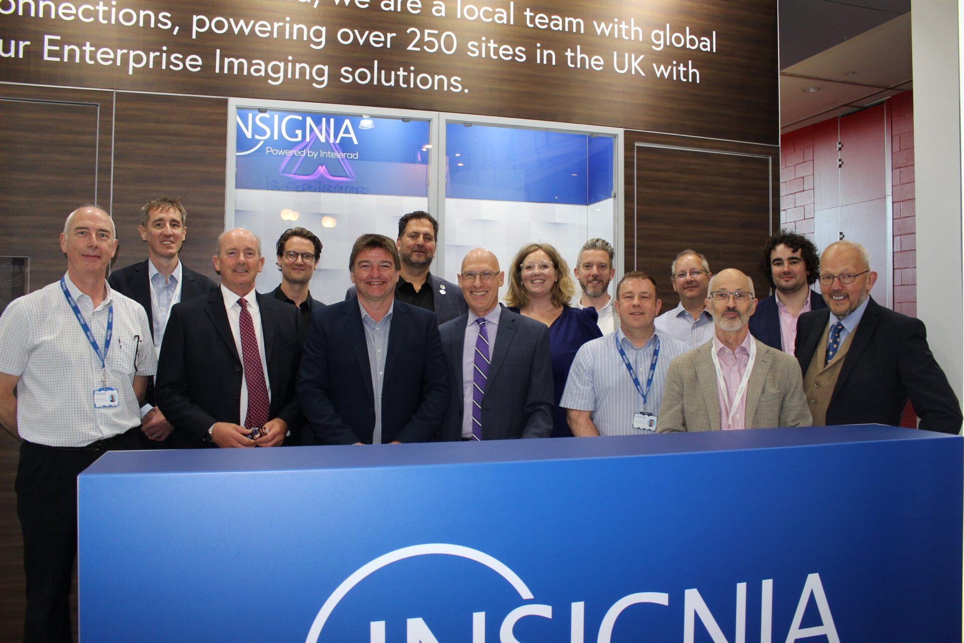 Medical System Imaging | Insignia Medical